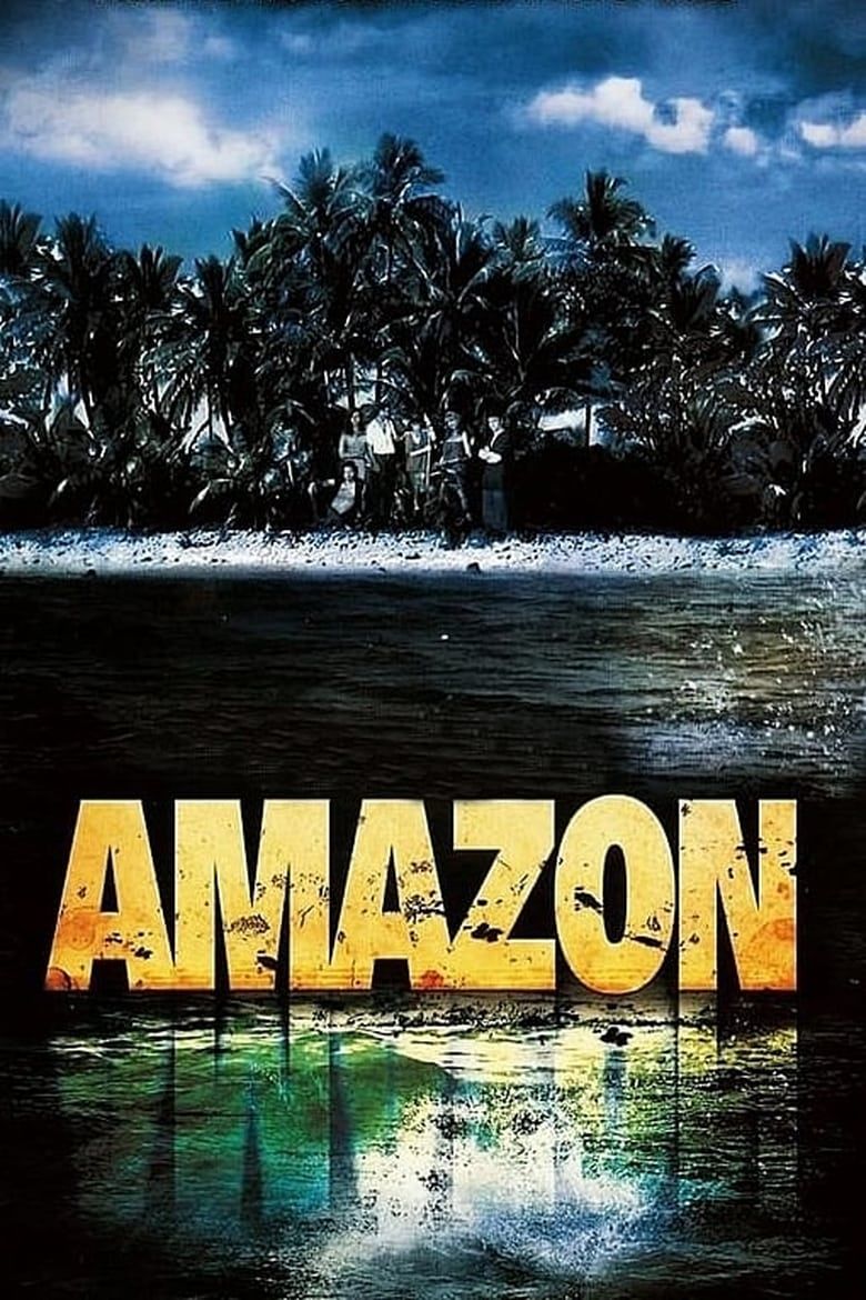 Amazon Summary, Latest News, Trailer, Season List, Cast, Where to Watch ...