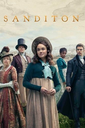 Sanditon - Season 1 Summary, Trailer, Cast, and More