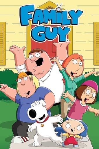 Family Guy - Season 18 Summary, Trailer, Cast, and More
