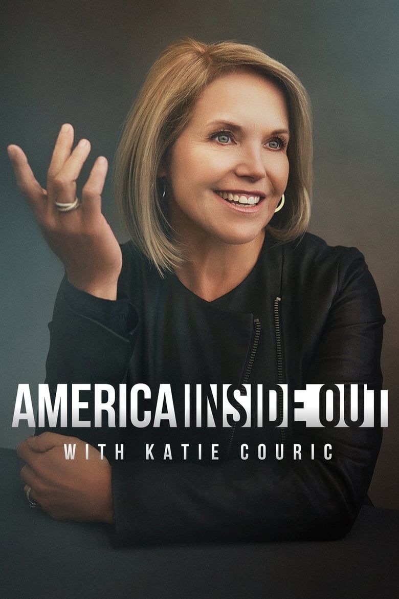 America Inside Out Summary, Latest News, Trailer, Season List, Cast ...