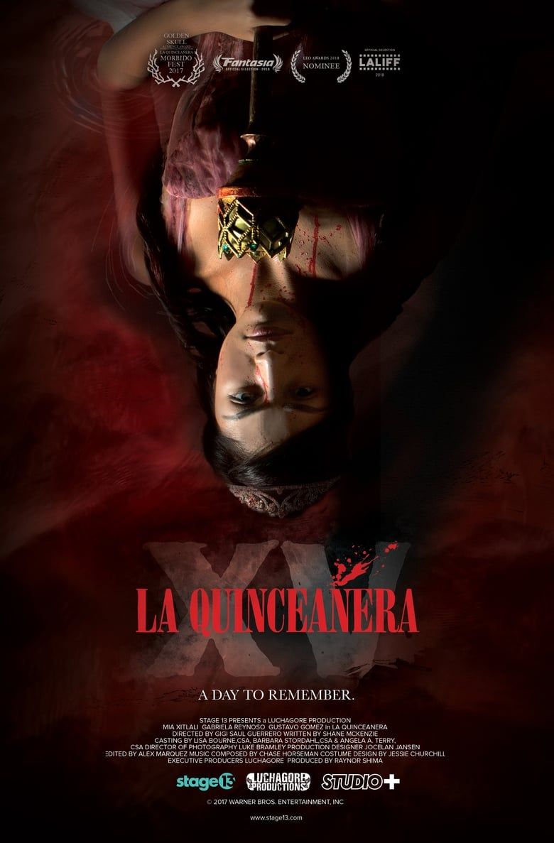 La Quinceanera Summary, Latest News, Trailer, Season List, Cast, Where ...