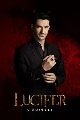 Lucifer - Season 1 Summary, Trailer, Cast, and More