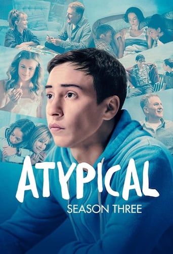 Atypical Summary, Latest News, Trailer, Season List, Cast, Where to ...
