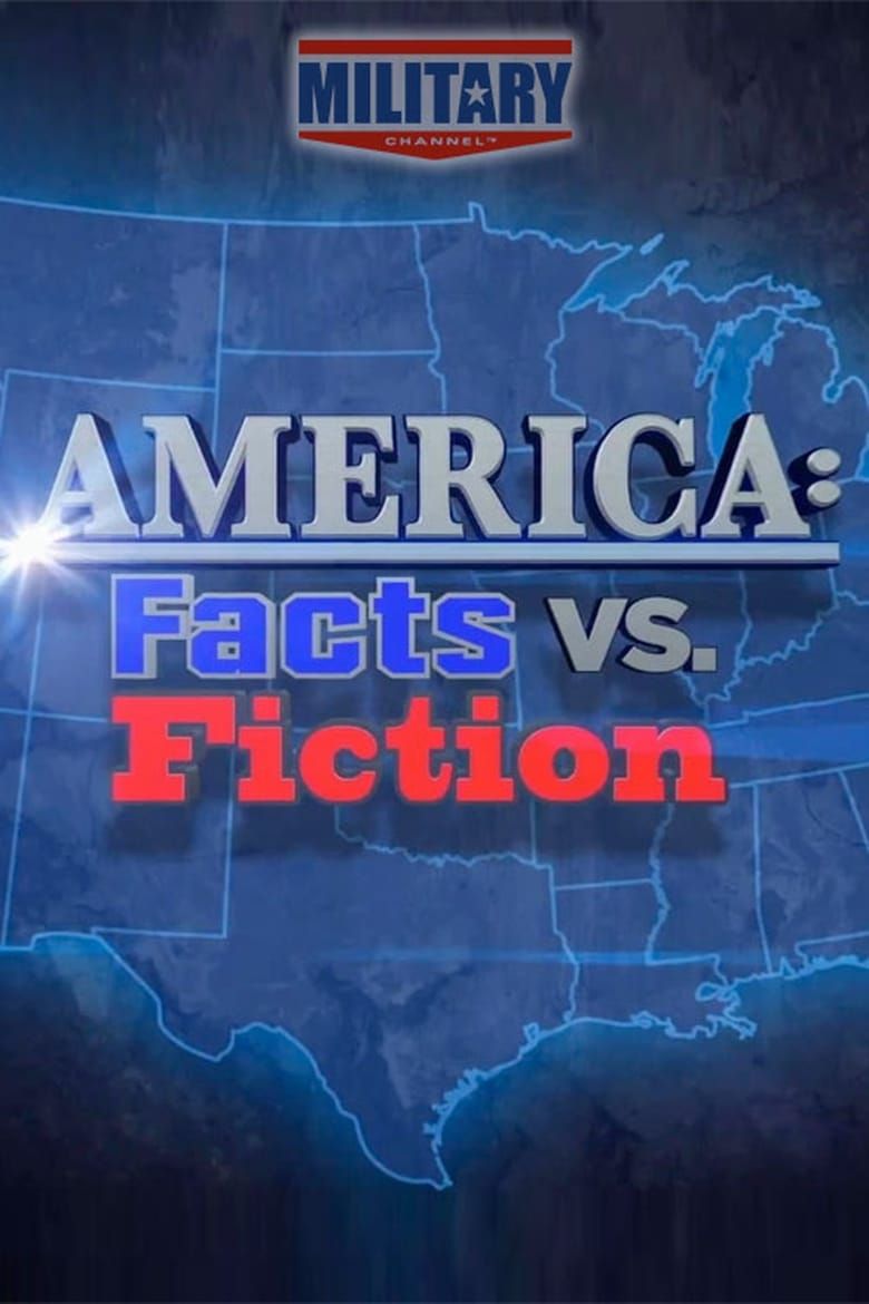 America: Facts vs. Fiction Summary, Latest News, Trailer, Season List ...