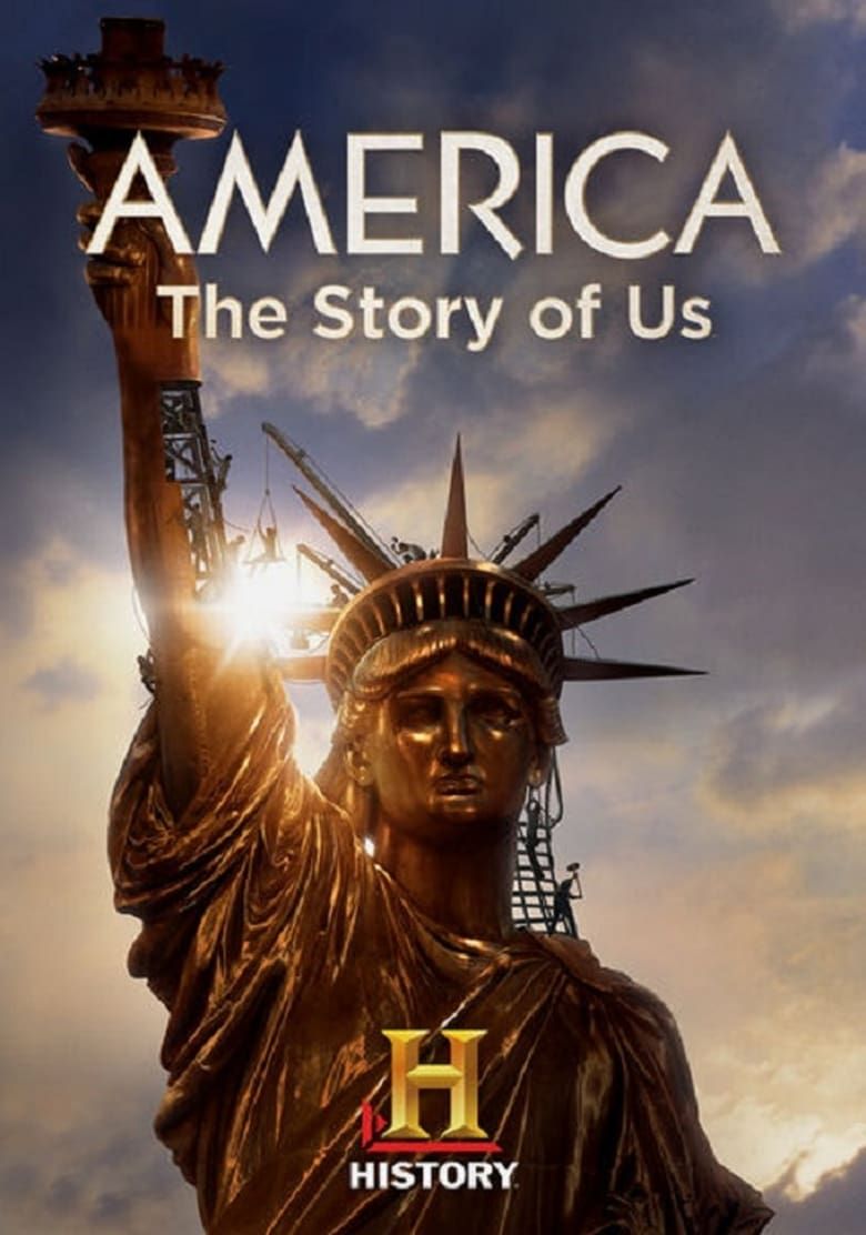 America: The Story of the US Summary, Latest News, Trailer, Season List ...