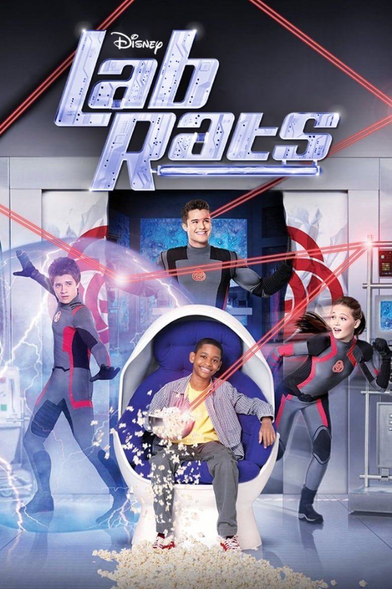 Lab Rats Summary, Latest News, Trailer, Season List, Cast, Where to ...