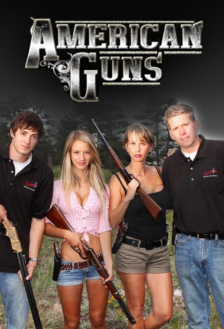 American Guns Summary, Latest News, Trailer, Season List, Cast, Where ...