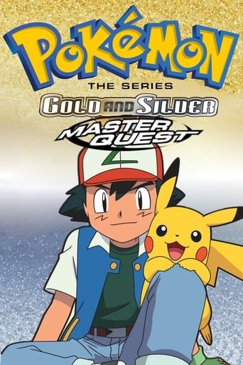 Pokémon - Season 5 Summary, Trailer, Cast, and More