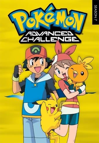 Pokémon - Season 7 Summary, Trailer, Cast, and More
