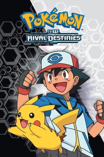 Pokémon - Season 15 Summary, Trailer, Cast, and More