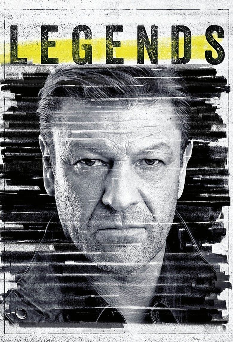 Legends Summary, Latest News, Trailer, Season List, Cast, Where to ...