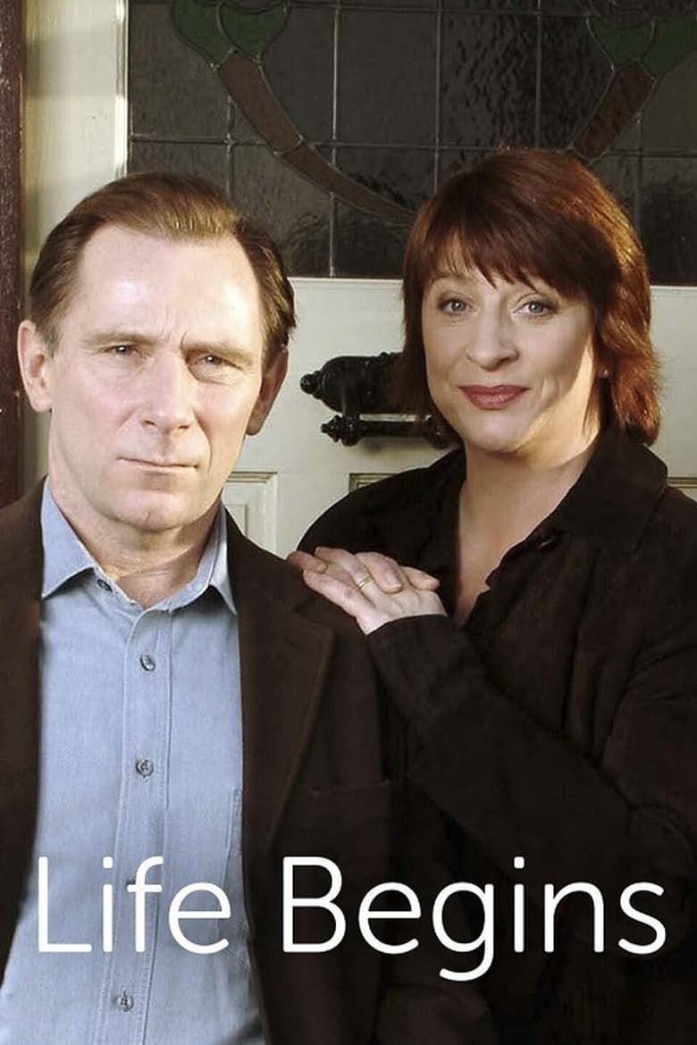 Life Begins Summary, Latest News, Trailer, Season List, Cast, Where to ...