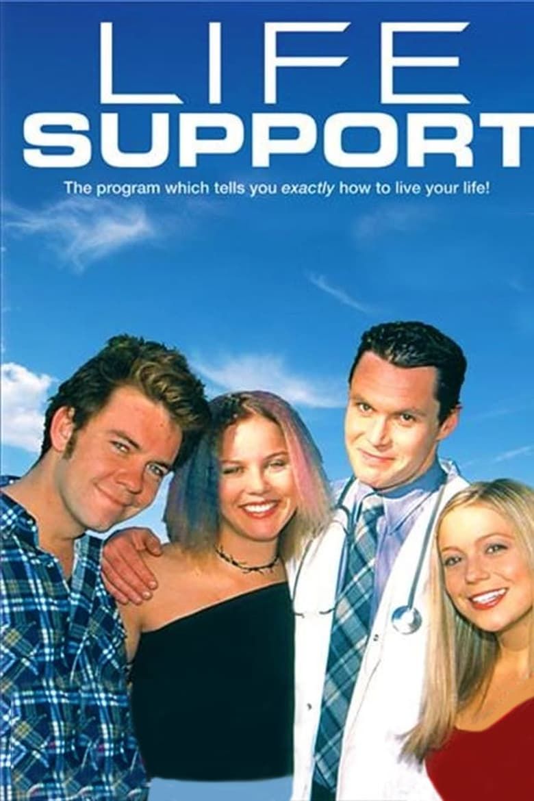 Life Support Summary, Latest News, Trailer, Season List, Cast, Where to ...