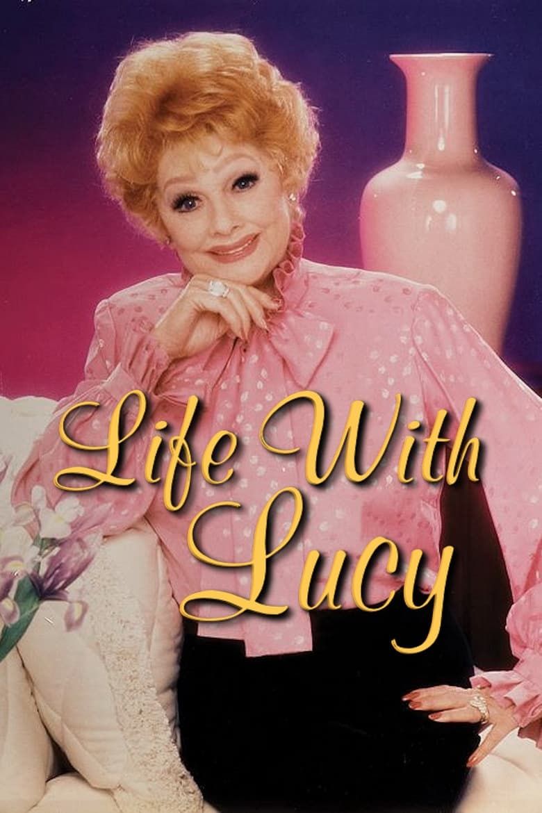 Life with Lucy Summary, Latest News, Trailer, Season List, Cast, Where ...