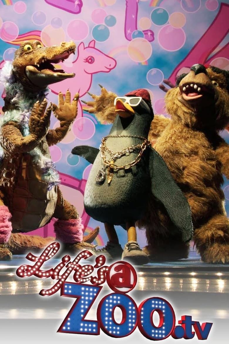 Life's a Zoo Summary, Latest News, Trailer, Season List, Cast, Where to ...