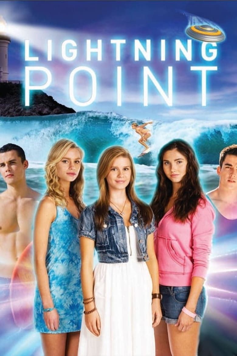 Alien Surf Girls Summary, Latest News, Trailer, Season List, Cast ...