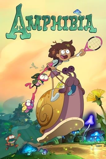 Amphibia - Season 2 Summary, Trailer, Cast, and More