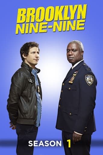 Brooklyn Nine-Nine Summary, Latest News, Trailer, Season List, Cast ...