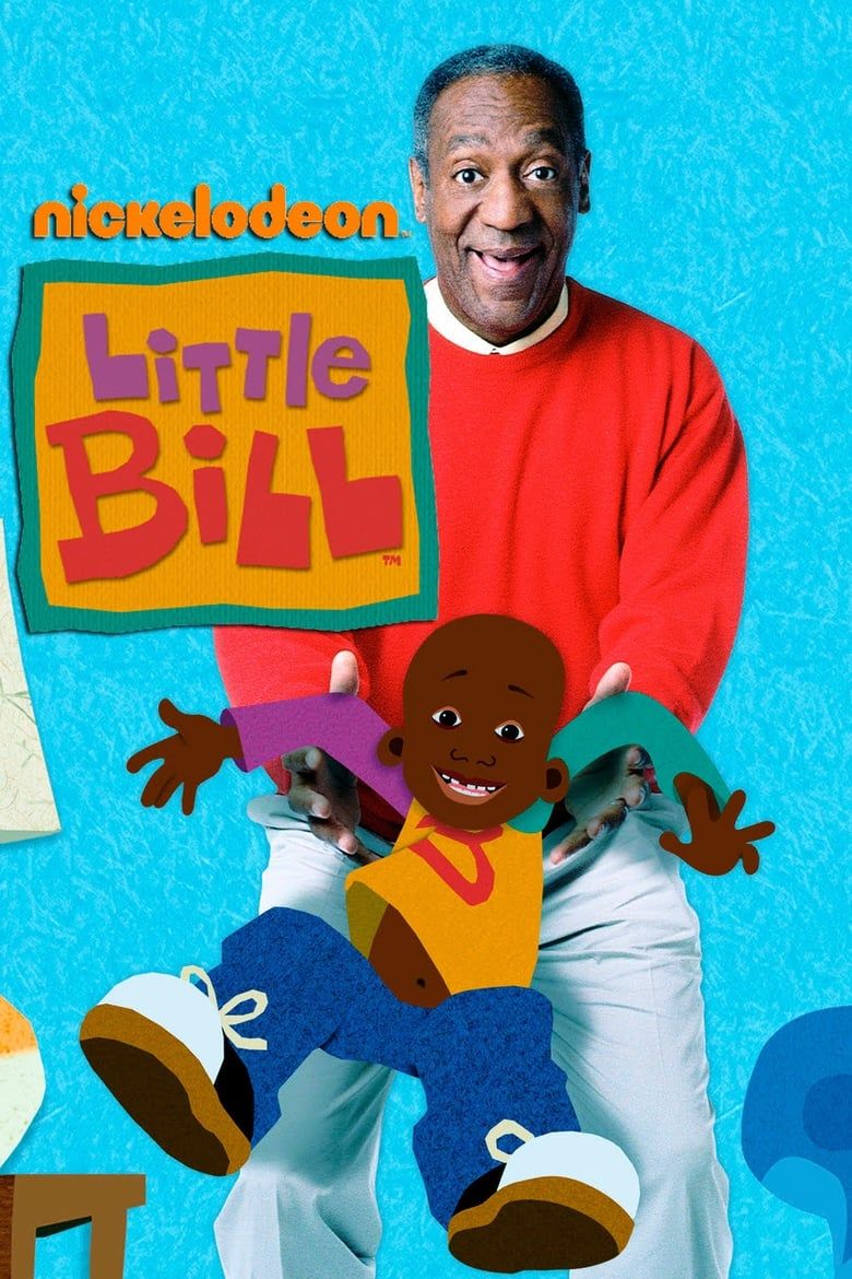 Little Bill Summary, Latest News, Trailer, Season List, Cast, Where to ...
