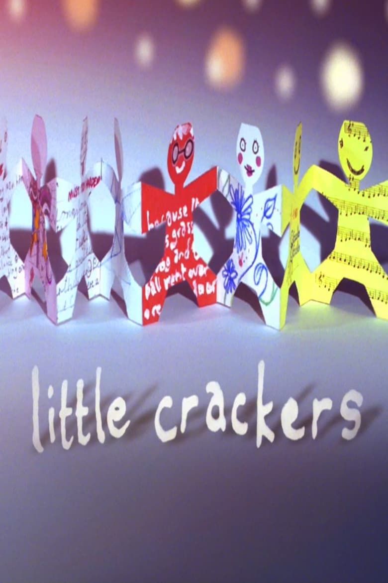Little Crackers Summary, Latest News, Trailer, Season List, Cast, Where ...