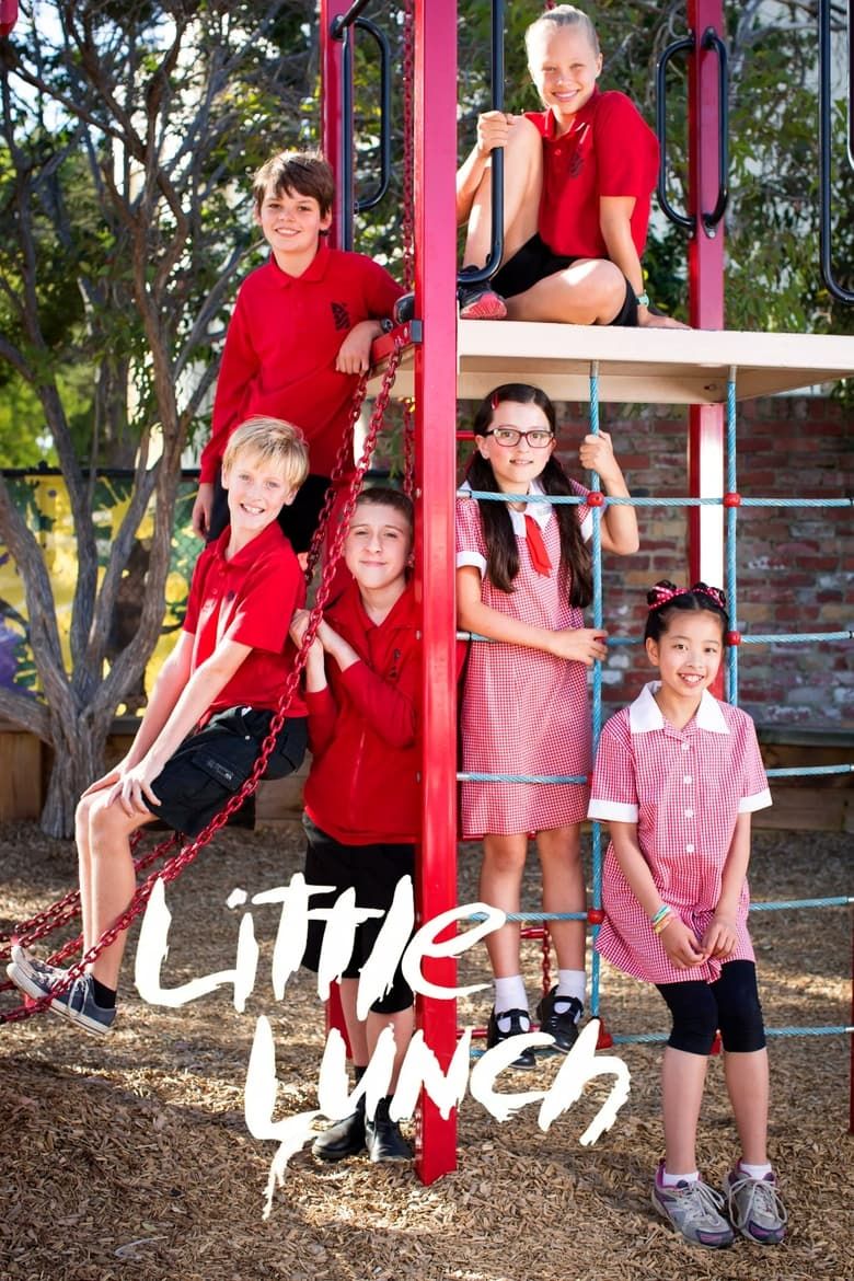 Little Lunch Summary, Latest News, Trailer, Season List, Cast, Where to ...