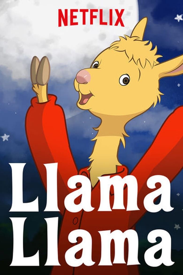 Llama Llama Summary, Latest News, Trailer, Season List, Cast, Where to ...