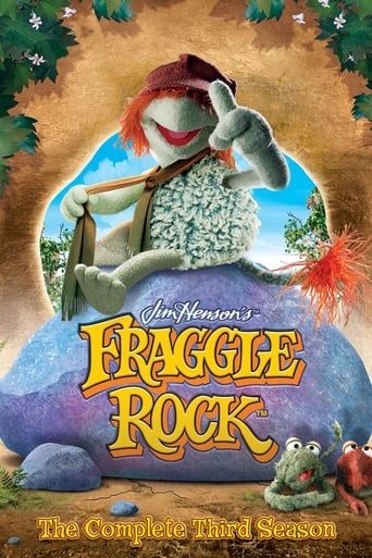Fraggle Rock - Season 3 Summary, Trailer, Cast, and More