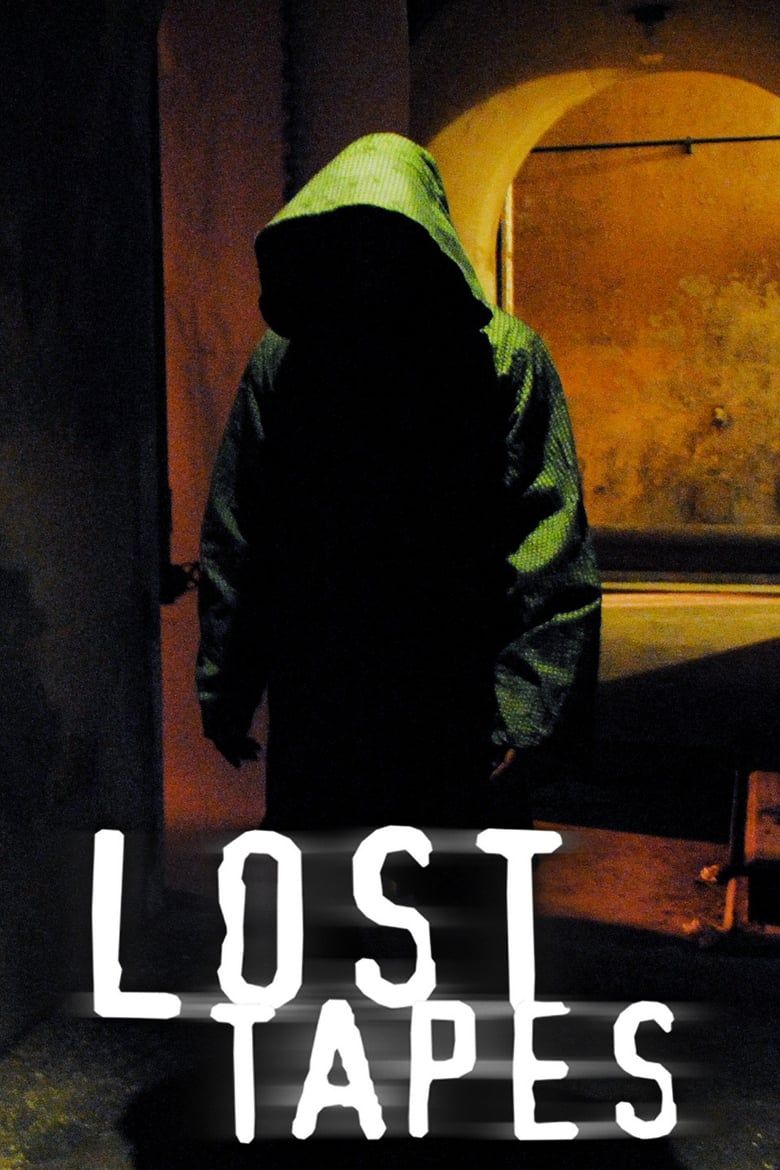 Lost Tapes Summary, Latest News, Trailer, Season List, Cast, Where to ...