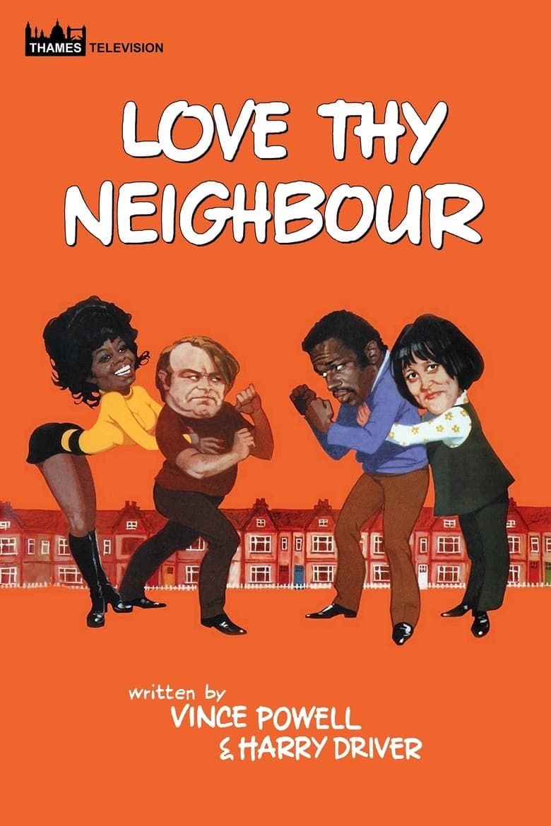 Love Thy Neighbour Summary, Latest News, Trailer, Season List, Cast ...