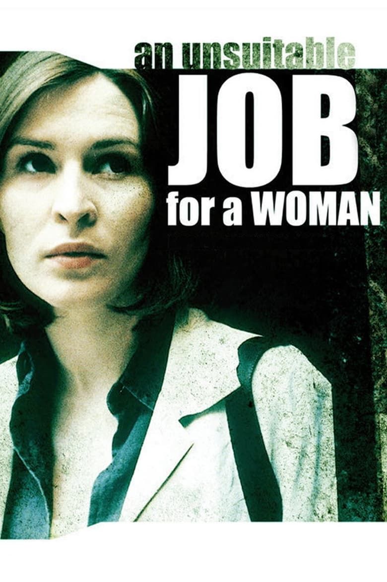 An Unsuitable Job for a Woman Summary, Latest News, Trailer, Season ...