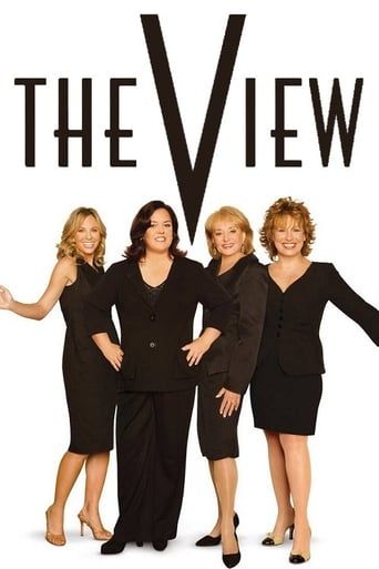 the view - Season 10 Summary, Trailer, Cast, and More