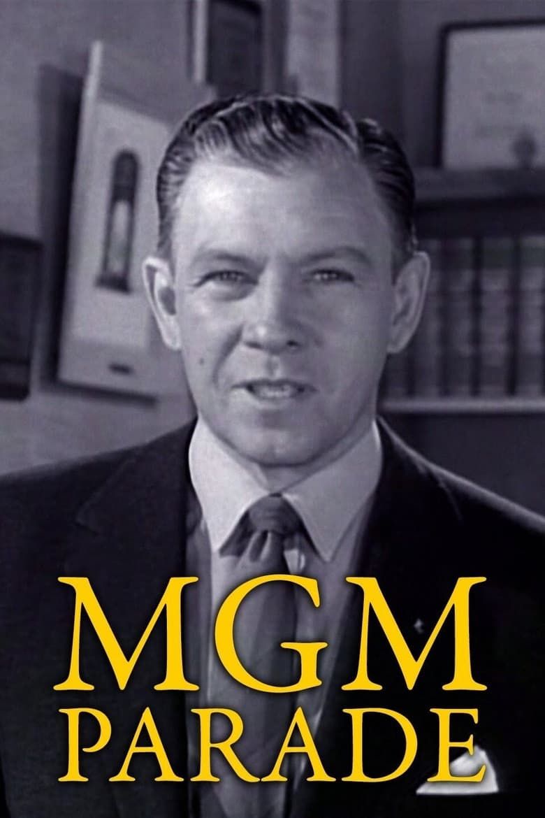 MGM Parade Summary, Latest News, Trailer, Season List, Cast, Where to ...