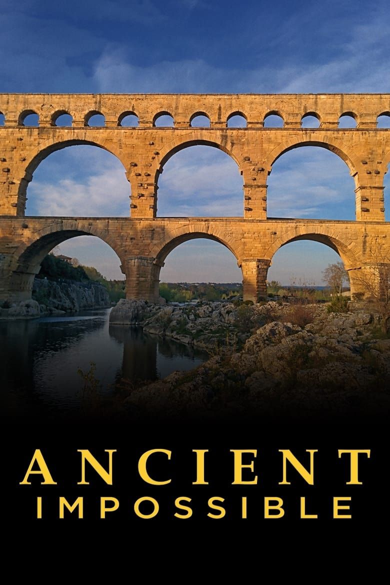 Ancient Impossible Summary, Latest News, Trailer, Season List, Cast ...