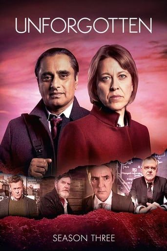 Unforgotten Summary, Latest News, Trailer, Season List, Cast, Where to ...