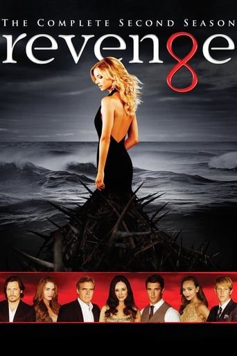 Revenge - Season 2 Summary, Trailer, Cast, and More