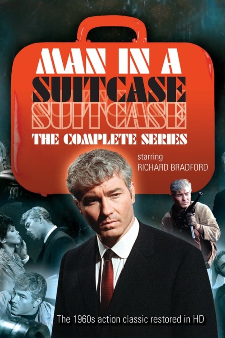Man in a Suitcase Summary, Latest News, Trailer, Season List, Cast ...