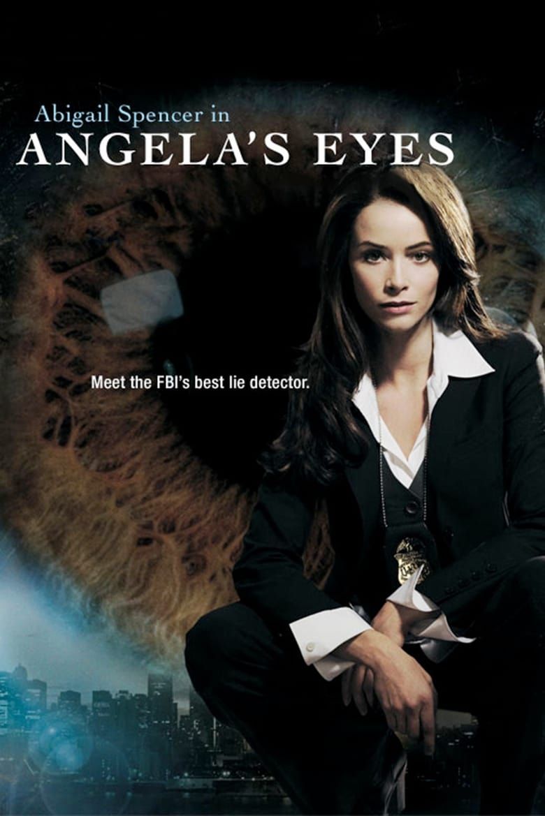 Angela's Eyes Summary, Latest News, Trailer, Season List, Cast, Where ...