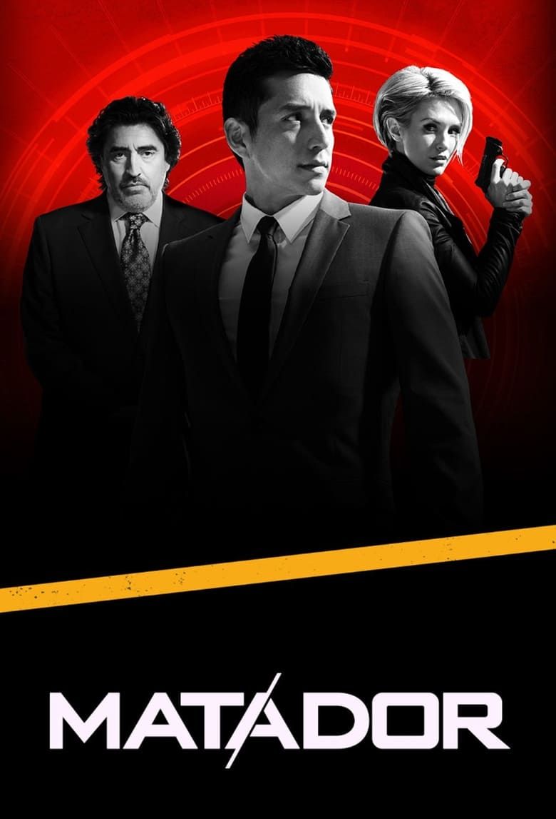 Matador Summary, Latest News, Trailer, Season List, Cast, Where to ...