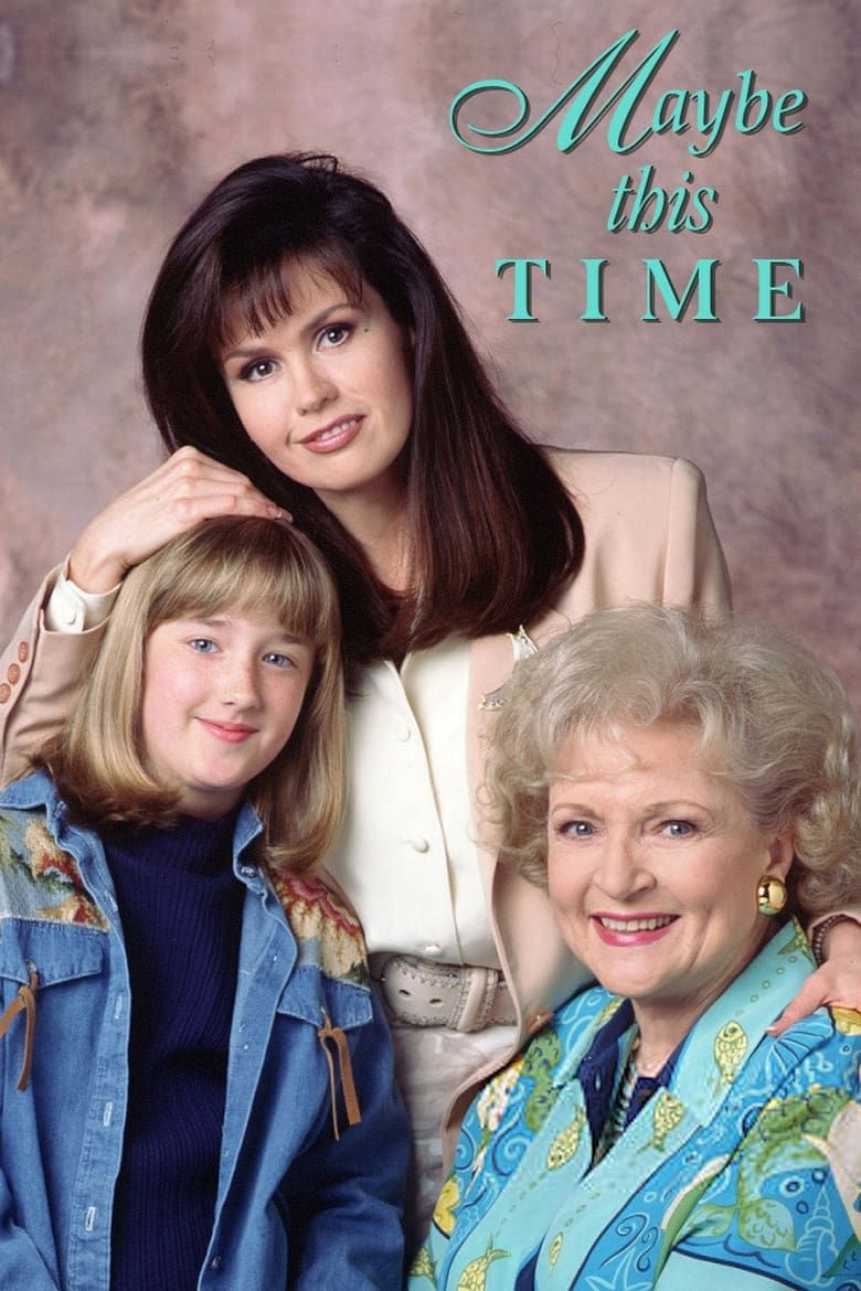Maybe This Time Summary, Latest News, Trailer, Season List, Cast, Where ...