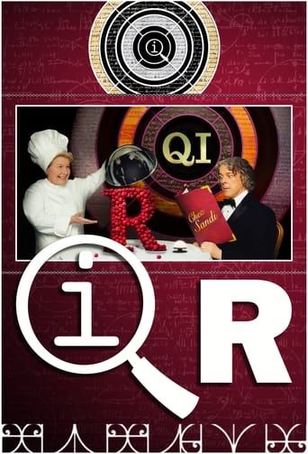 QI Summary, Latest News, Trailer, Season List, Cast, Where to Watch and ...