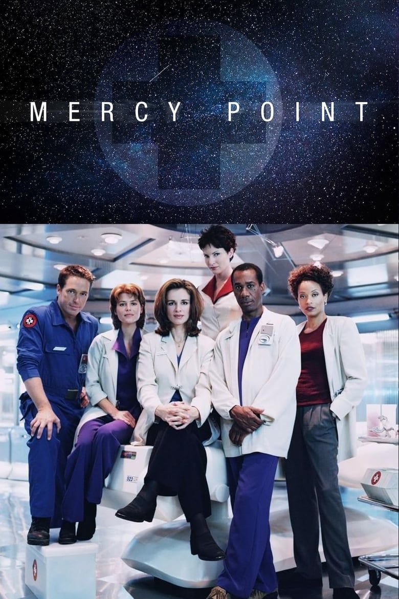Mercy Point Summary, Latest News, Trailer, Season List, Cast, Where to ...
