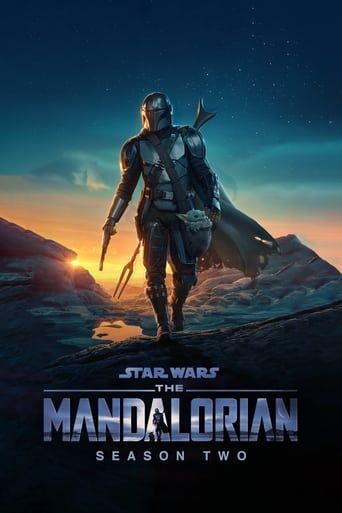 The Mandalorian - Season 2 Summary, Trailer, Cast, and More