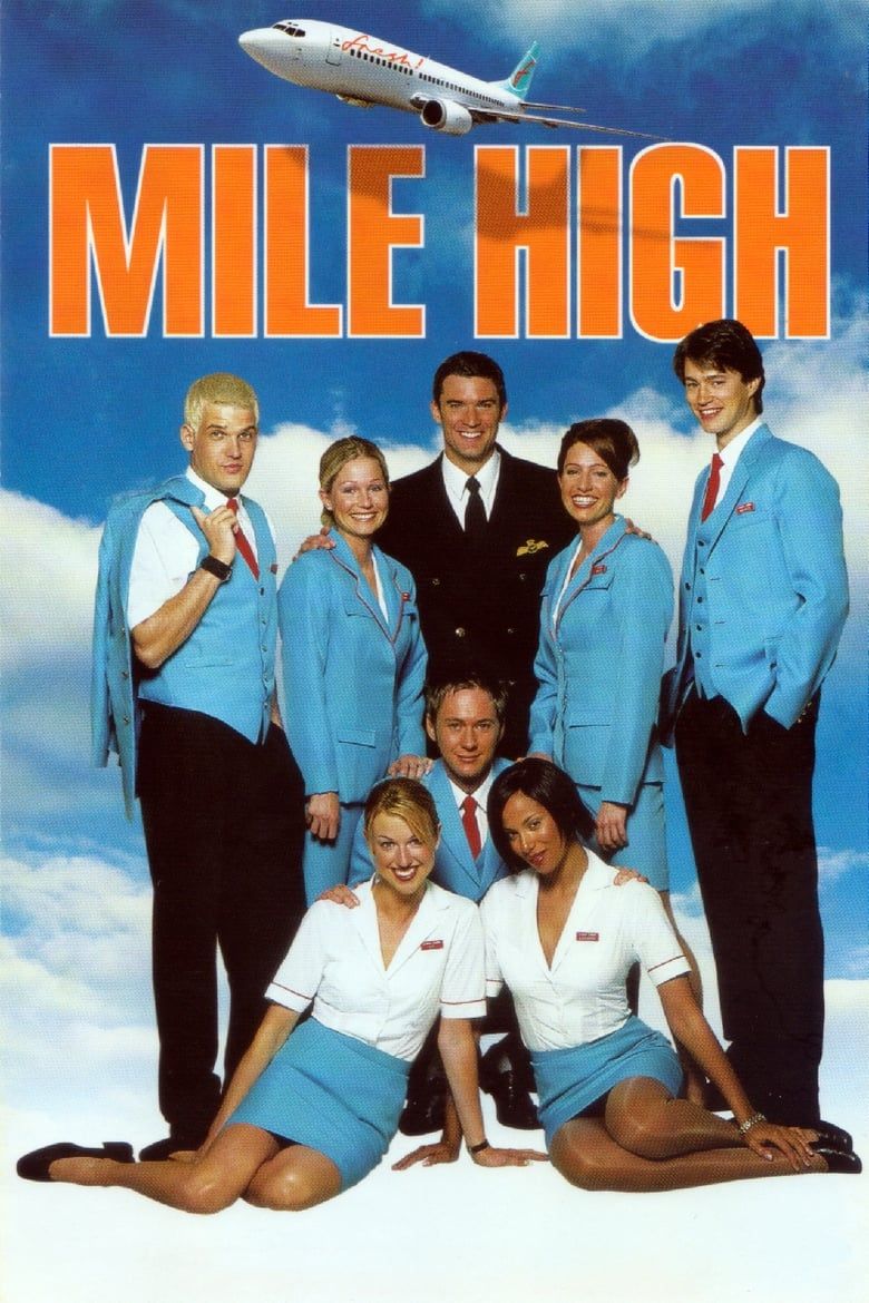 Mile High Summary, Latest News, Trailer, Season List, Cast, Where to ...