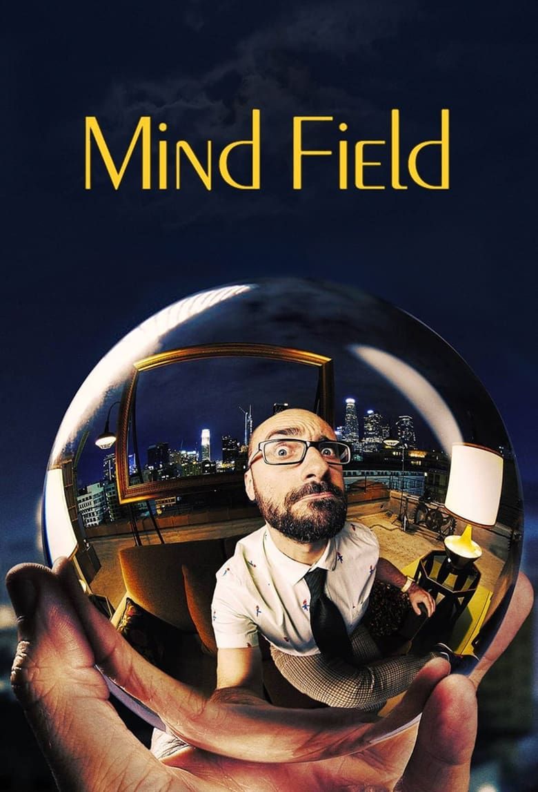 Mind Field Summary, Latest News, Trailer, Season List, Cast, Where to ...