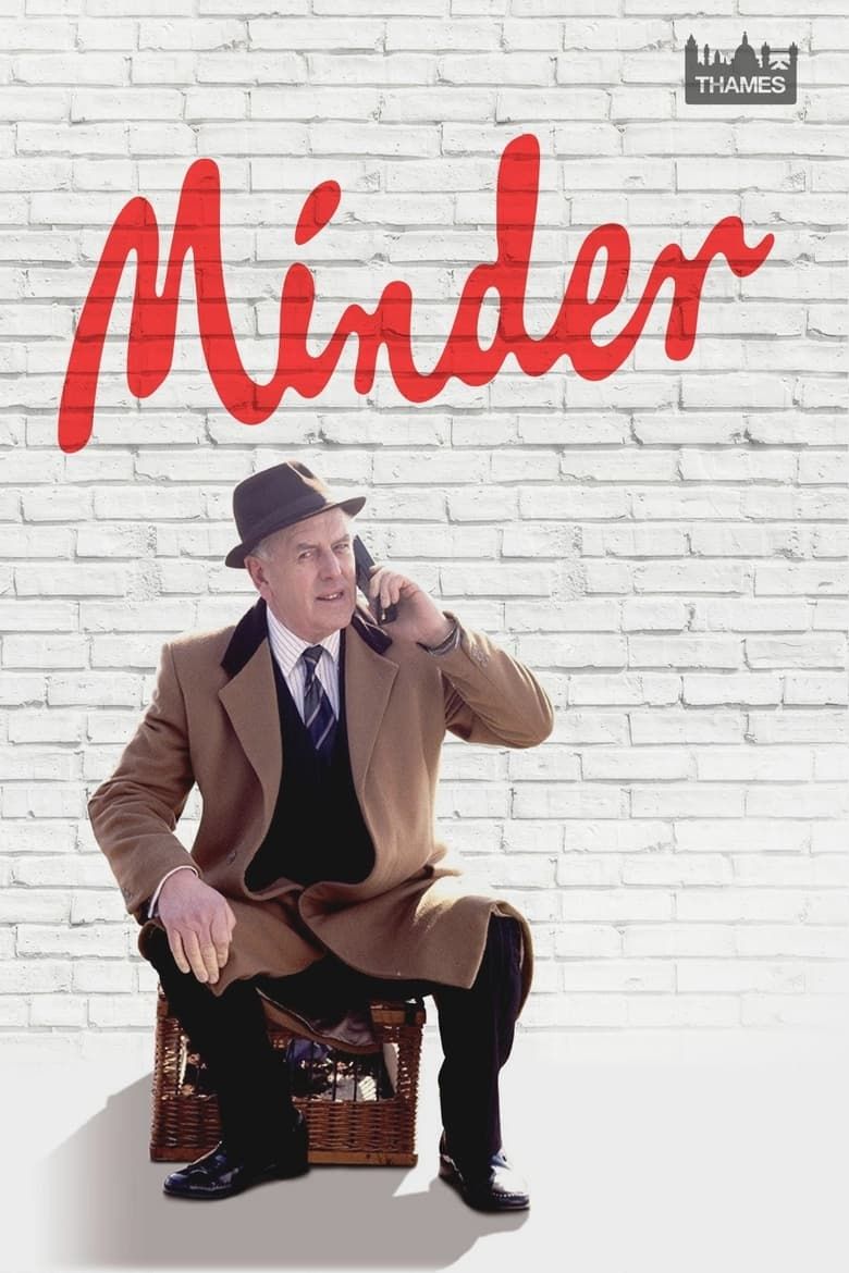 Minder Summary, Latest News, Trailer, Season List, Cast, Where to Watch ...