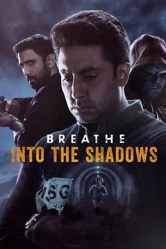 Breathe: Into the Shadows Summary, Latest News, Trailer, Season List ...