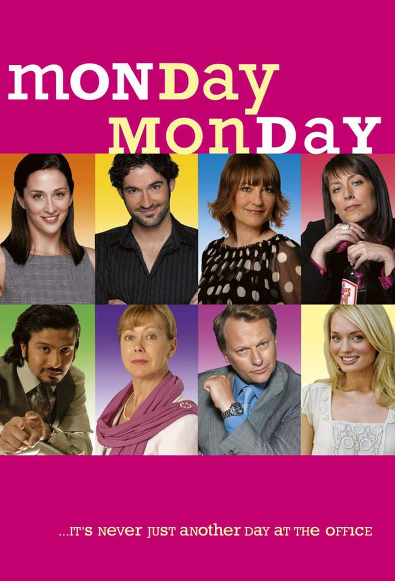 Monday Monday Summary, Latest News, Trailer, Season List, Cast, Where ...