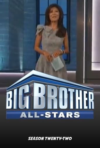 Big Brother - Season 22 Summary, Trailer, Cast, and More