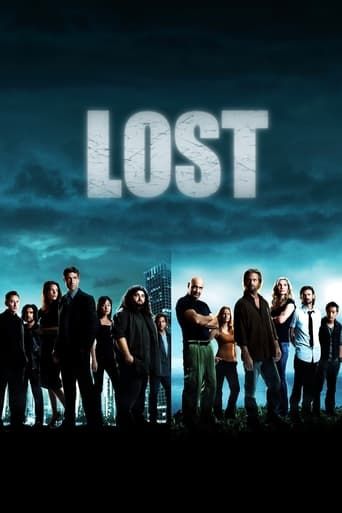 Lost - Season 5 Summary, Trailer, Cast, and More