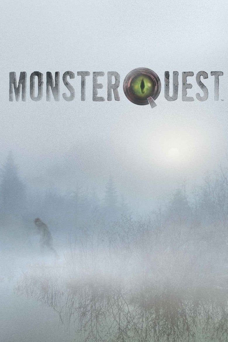 Monsterquest Summary, Latest News, Trailer, Season List, Cast, Where to ...